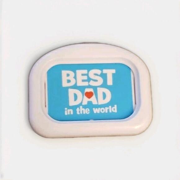 Leapfrog | Toys | Leap Frog Fridge Phonics Bus Replacement Best Dad In ...